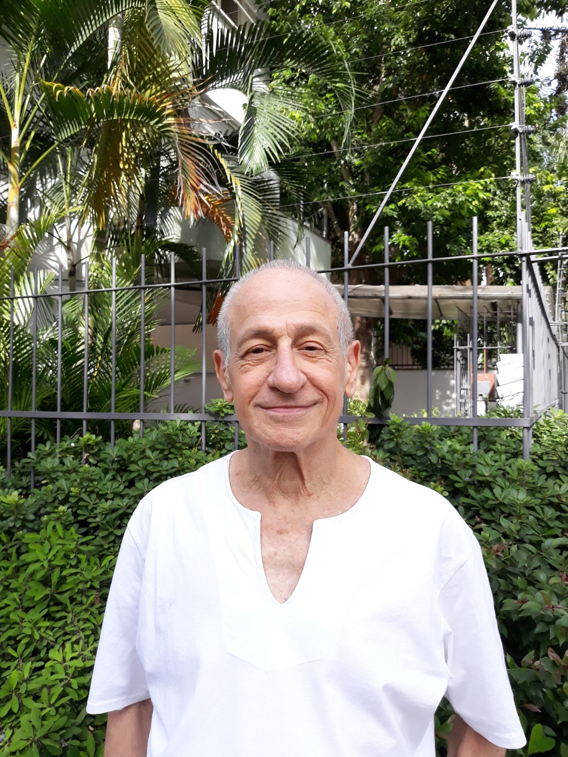 Galeria - Mauro Kwitko