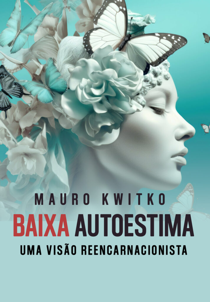 Baixa Autoestima - Mauro Kwitko